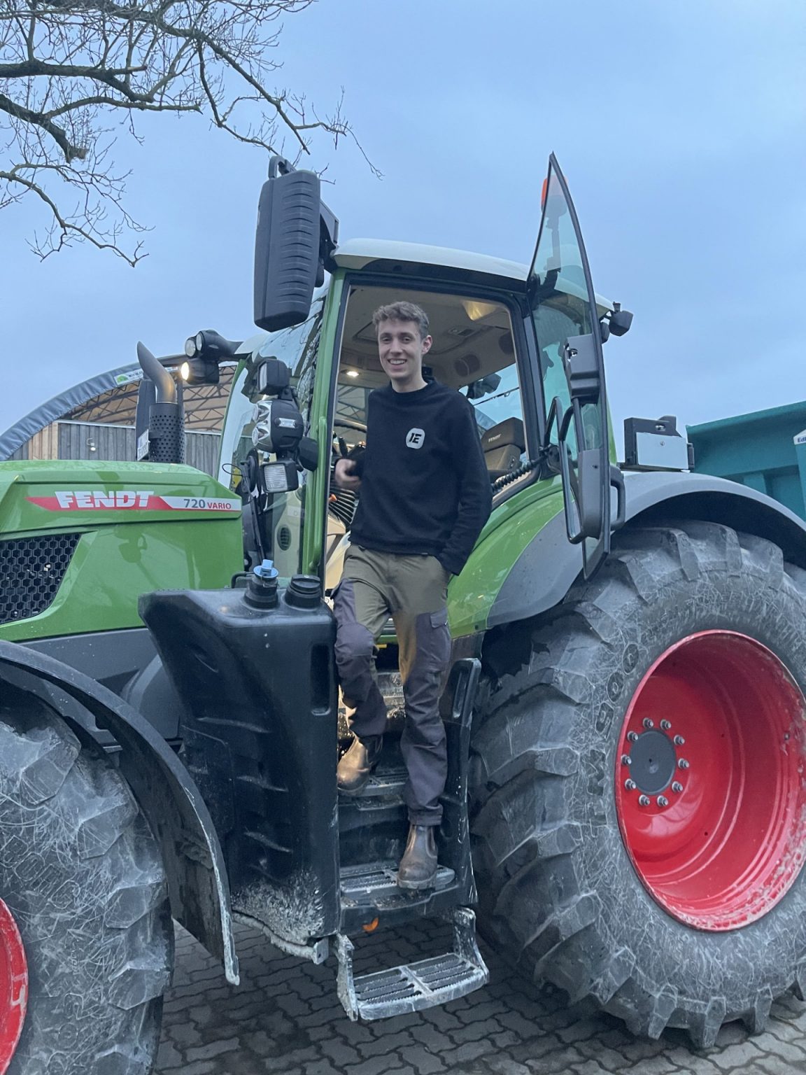 Home - Bestes vom Elbdeich